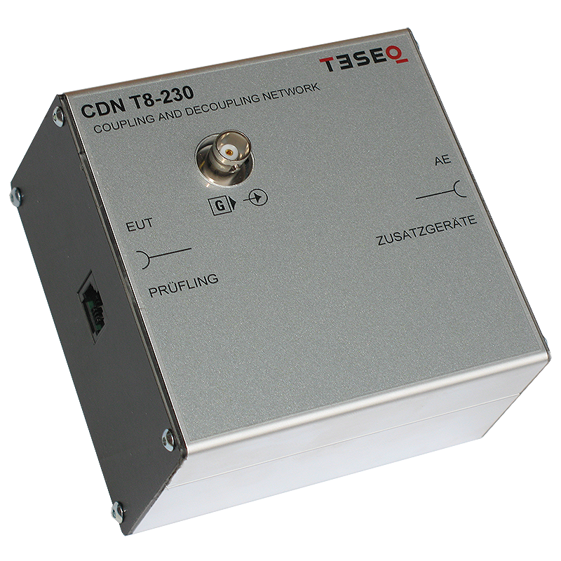 AMETEK CTS | CDN T8x